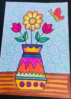 Drawing for 10 Year Old kid: Fun and Easy