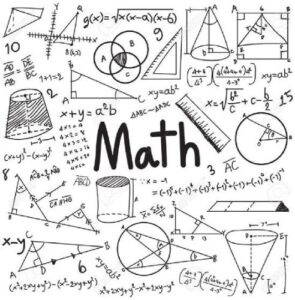 How to Create a Cute Maths Project Cover Page Design - Oh Loved