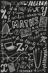 How to Create a Cute Maths Project Cover Page Design - Oh Loved