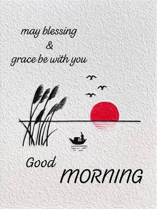 Good Morning Images With Positive Words: Starting Your Day - Oh Loved